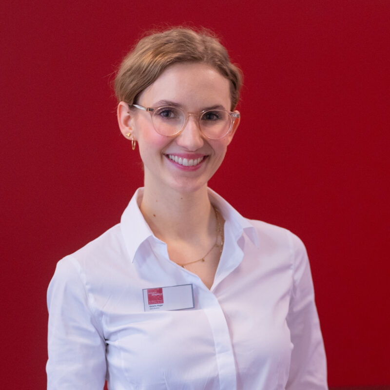 TEAM - Dr. Zierhut + Dr. Mager