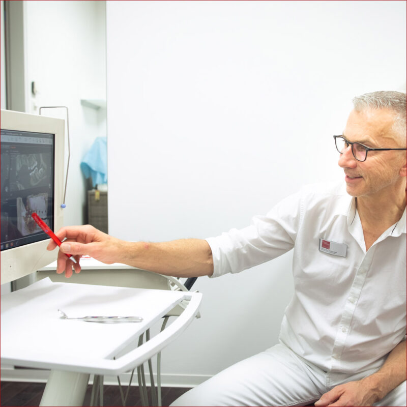 Dr. Zierhut + Dr. Mager | Ihre Zahnarztpraxis in München Moosach